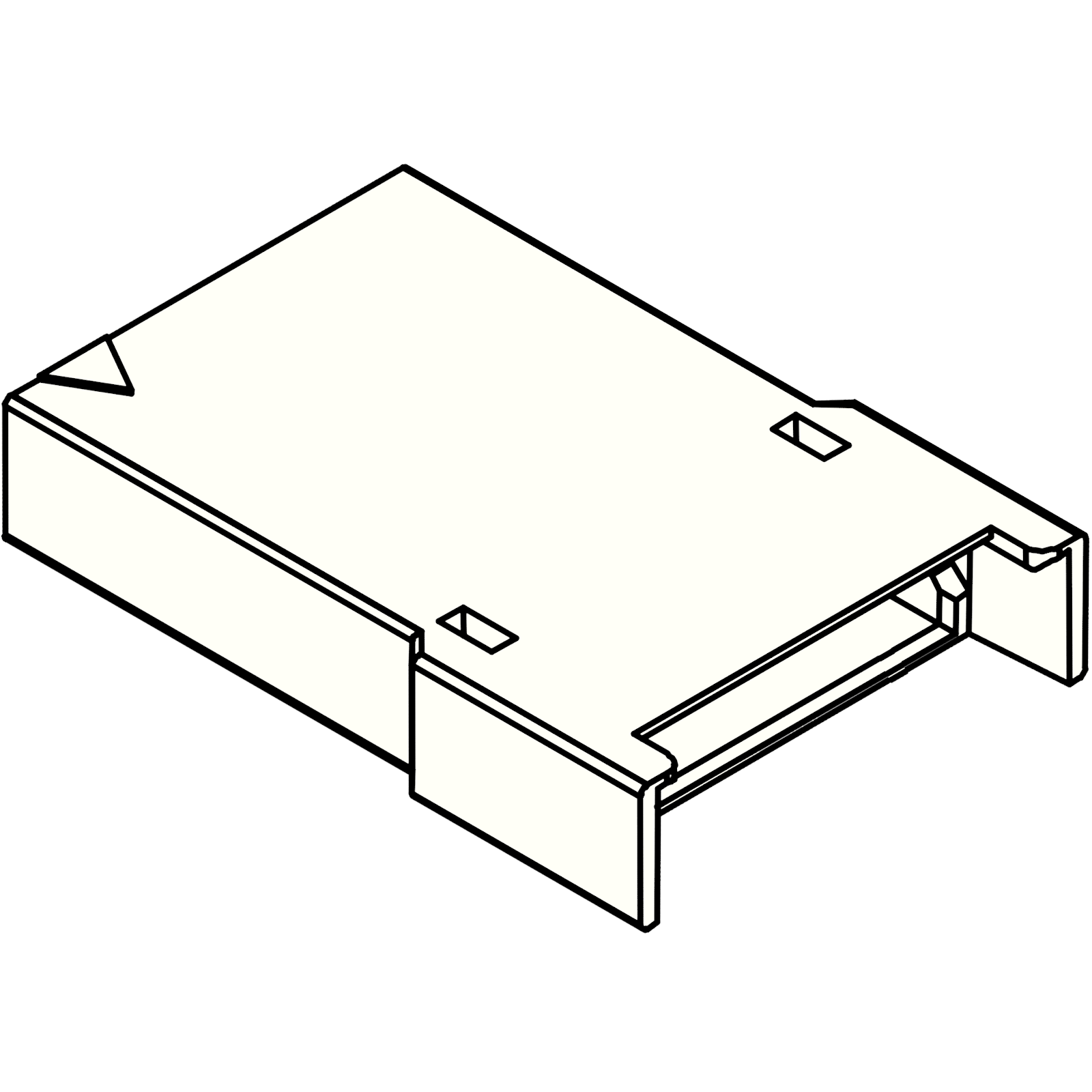 BH4.0 Wire Socket Housing 3-pin – Komodo Electronics