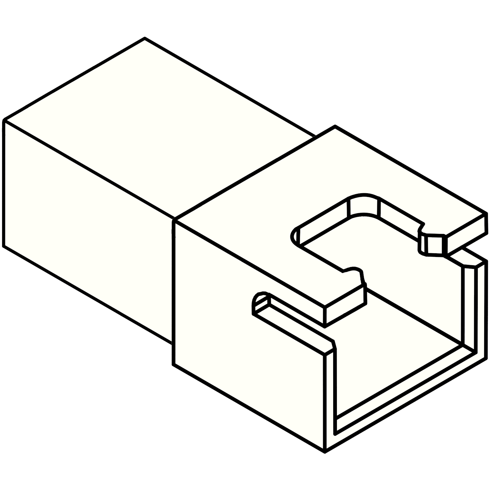 XH Wire Socket Housing 2-pin – Komodo Electronics