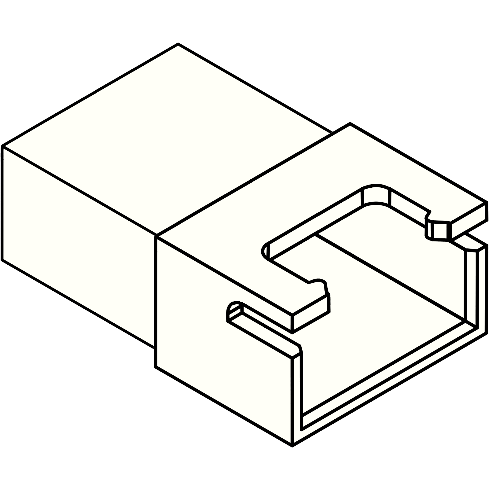 XH Wire Socket Housing 3-pin – Komodo Electronics